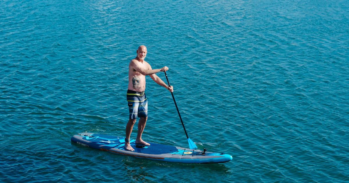 Adjustable Paddle vs Fixed-Length Paddle - The Beginner's Guide