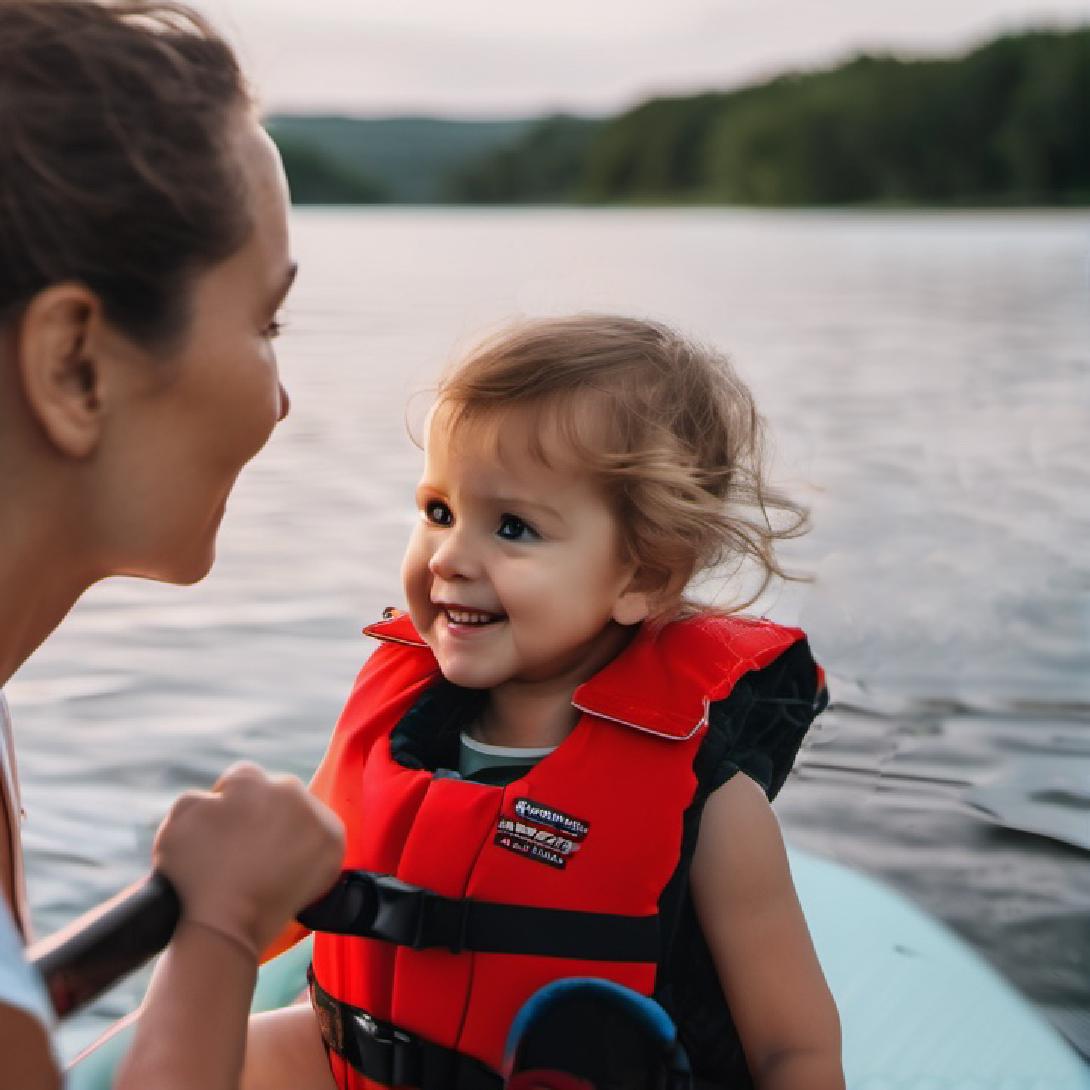 SUP Navigators – Level Up Your Paddleboarding!