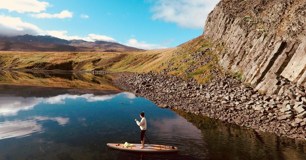 SUP Navigators – Level Up Your Paddleboarding!